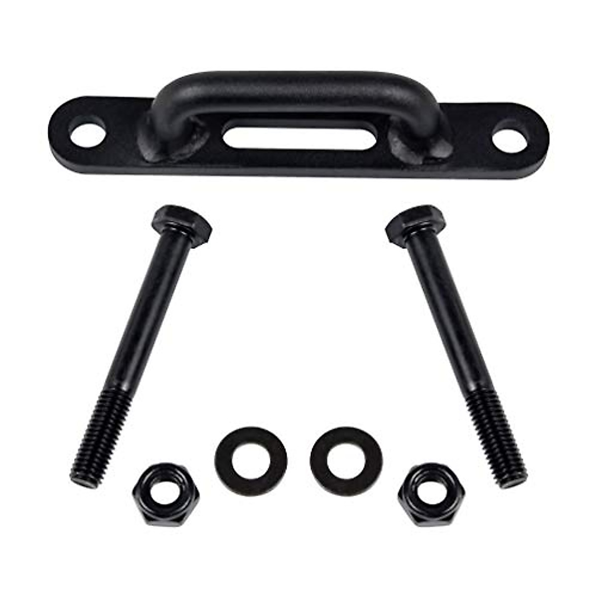 SAUTVS Tow Hook Accessory for Kawasaki Teryx KRX 1000 2020 2021 Accessories, Replacement #99994-1315