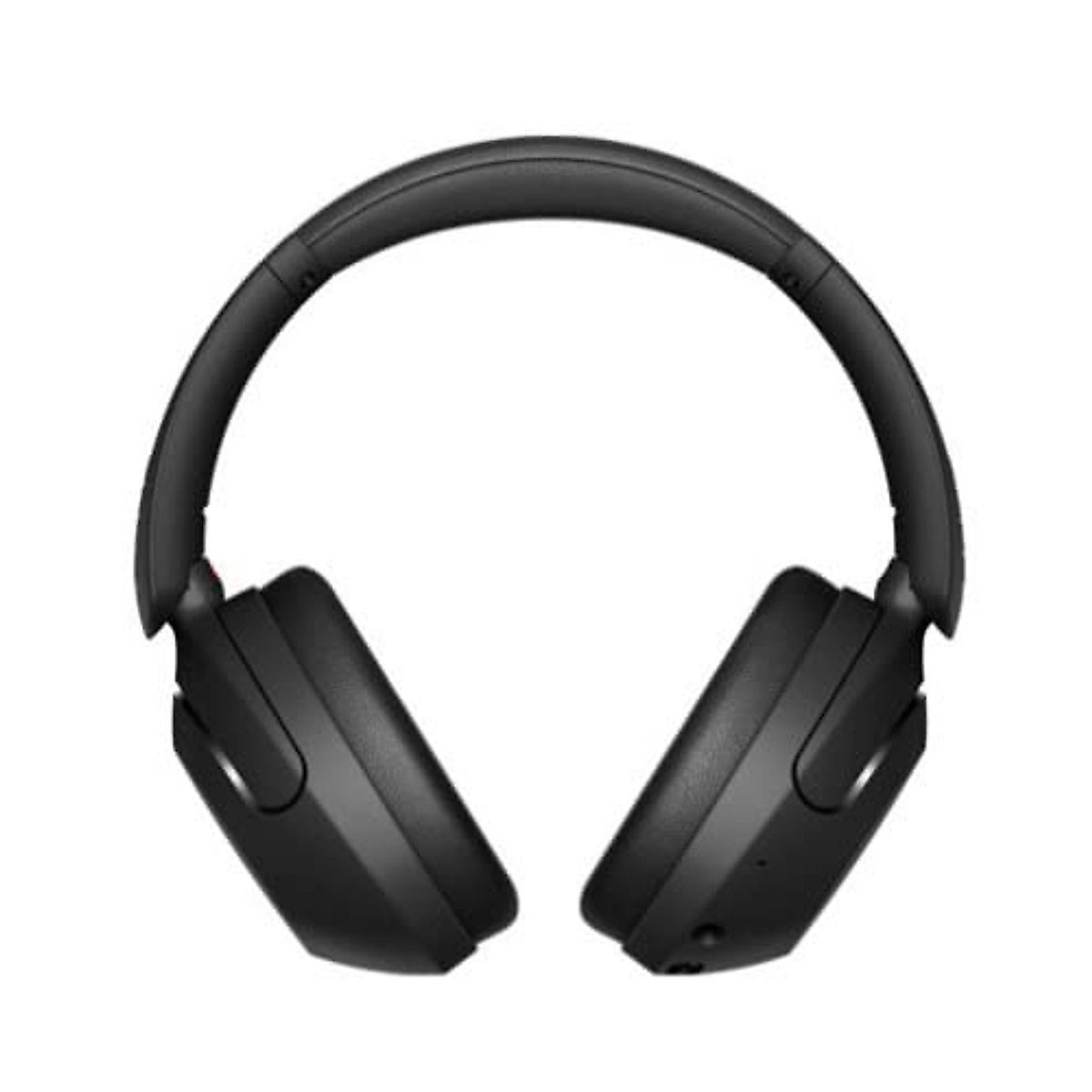 Sony WH-XB910N Extra Bass Noise Cancelling Headphones (Black) with Kratos Power 40W 4-Port Charger Bundle (2 Items)