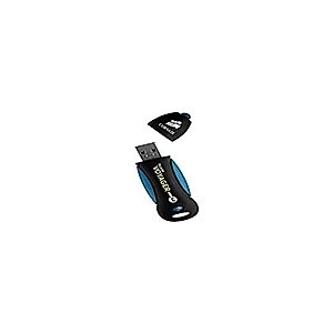 Corsair CMFVY3A-32GB 32 GB USB 3.0 Flash Voyager Flash Drive