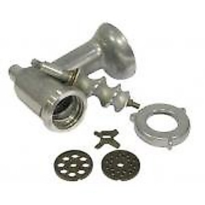 NEW cutting blade knife for Vintage Metal Kitchenaid Mixer meat grinder SEE PHOTOS