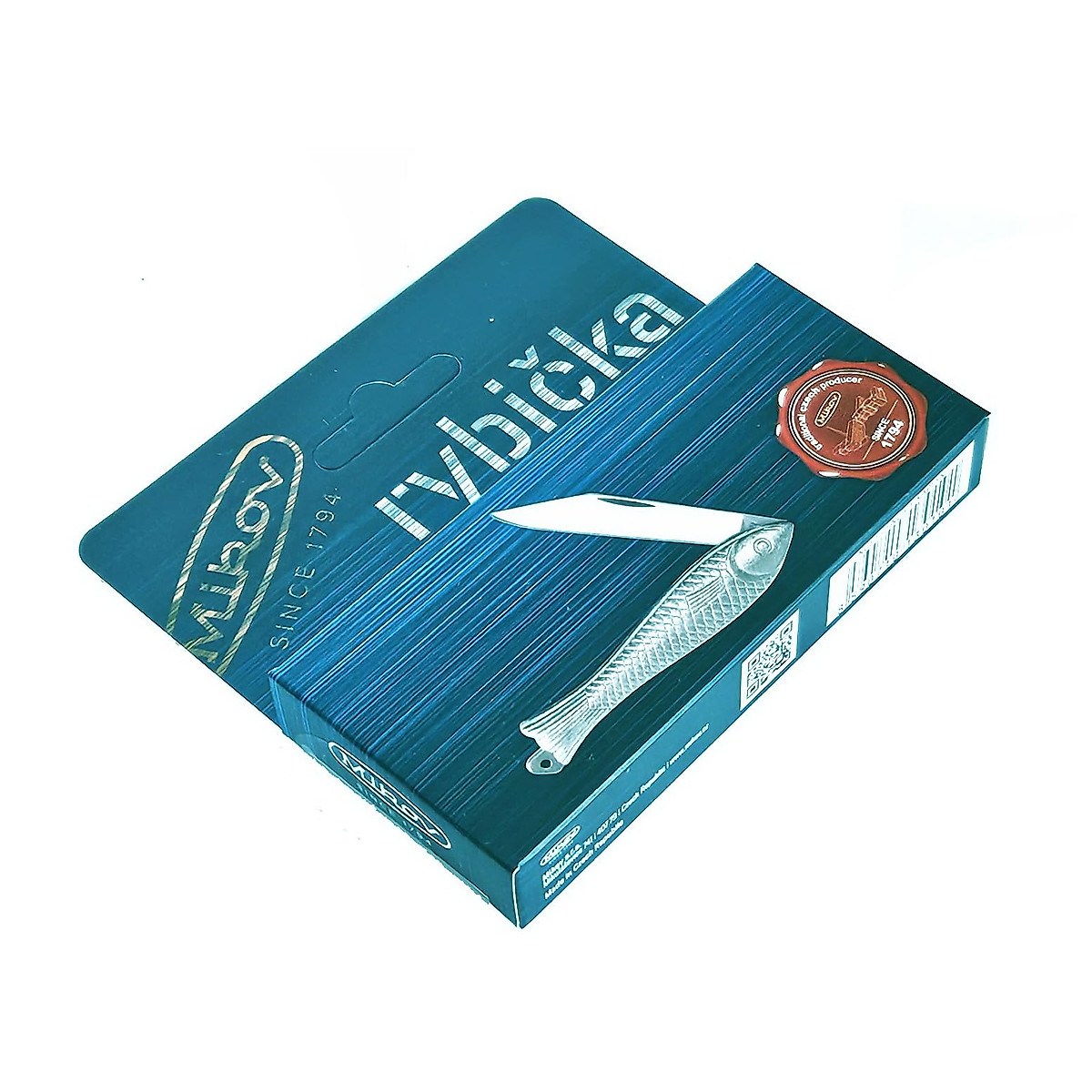 Mikov Fish Knife, One Size