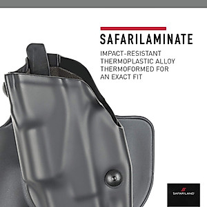 SL 6378 ALS PDL S&W M&P PLN RH