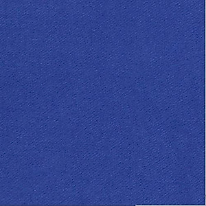 Datoni Solid Colors Long Scarf Wrap For Women Men Cashmere Feel Luxurious Scarfs Warm Cozy Shawl Extra Soft (Blue)