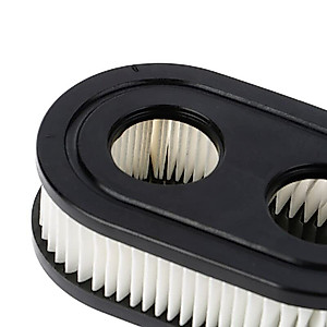 Air Filter Spark Plug For Troy-Bilt TB330 TB370 TB230 TB200 TB115 TB110