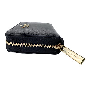Kate Spade New York Darcy Small Zip Card Case Wallet
