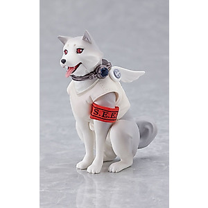 Max Factory Persona 3 FES: Metis Figma Action Figure