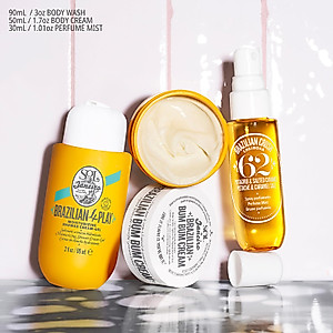 Sol de Janeiro Bum Bum Summer Jet Set