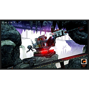 Shiny (PS4)
