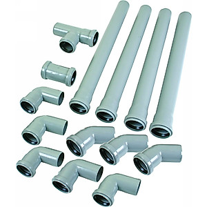 RATIONAL Drain Connection Set