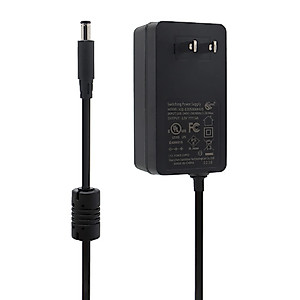Geekworm DC 12V 5A 60W Power Adapter | UL Listed | AC 100-240V | DC 5521 Jack | for Raspberry Pi X735 V3.0/X885/X729/X1202/X1203/X1009/X-UPS1/LED Strips/3D Printer/Security Cameras/Audio Amplifier