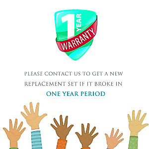 Sensory Chew Stick Toys (5 Pack) - Designed for ADHD, Autism, SPD, Oral Motor Stimulation, Special Needs - Extra Tough Sensory Oral Motor Chew Tool for Moderate Chewers (Standard - Moderate Chewer)