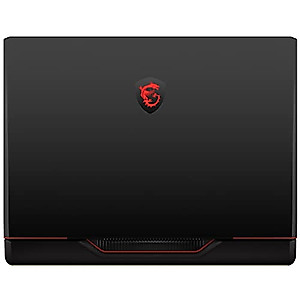 EXCaliberPC 2023 MSI Raider GE78 HX 13VH-080US (i9-13980HX, 64GB RAM, 2TB NVMe SSD, RTX 4080 12GB, 17" QHD+ 240Hz, Windows 11 Pro) Gaming Laptop