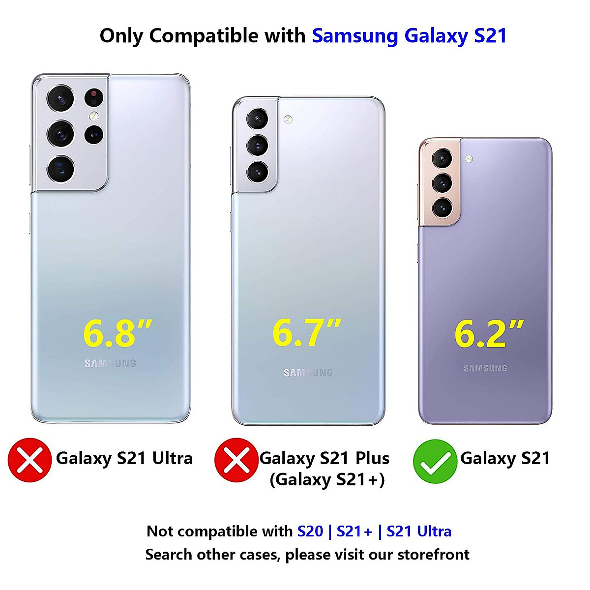 JIAXIUFEN Galaxy S21 Case Gold Electroplated Glitter Marble Slim Shockproof TPU Soft Rubber Silicone Cover Phone Case for Samsung Galaxy S21 5G 6.2 inch 2021 Purple Blue