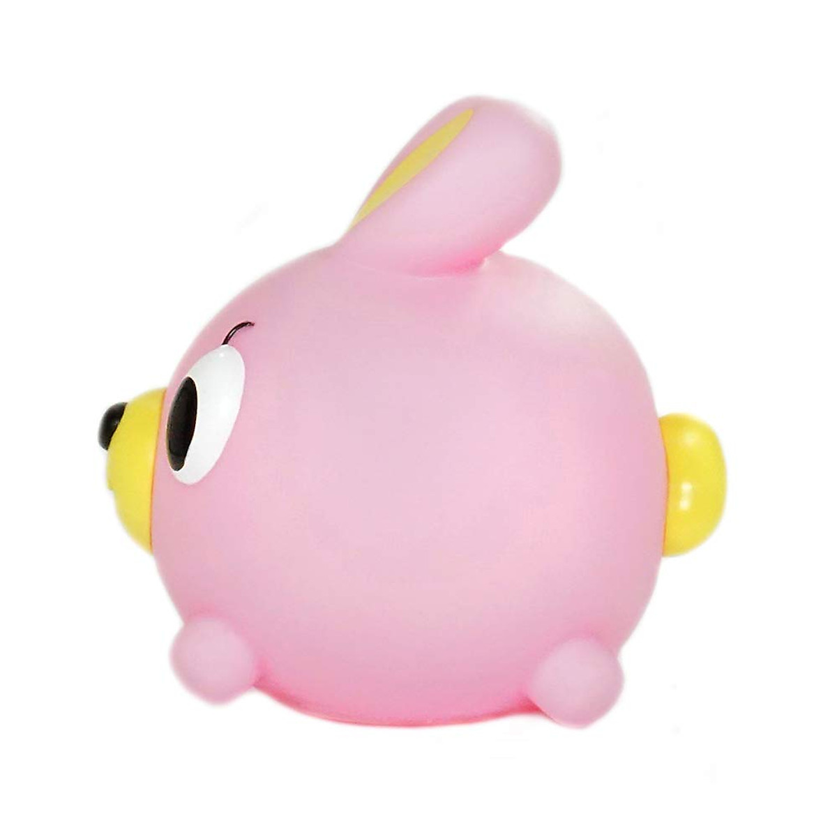 Jabber Ball The Bunny, Pink