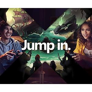 Sea of Thieves Xbox One