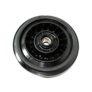 Bosch Parts 1616610083 Fan