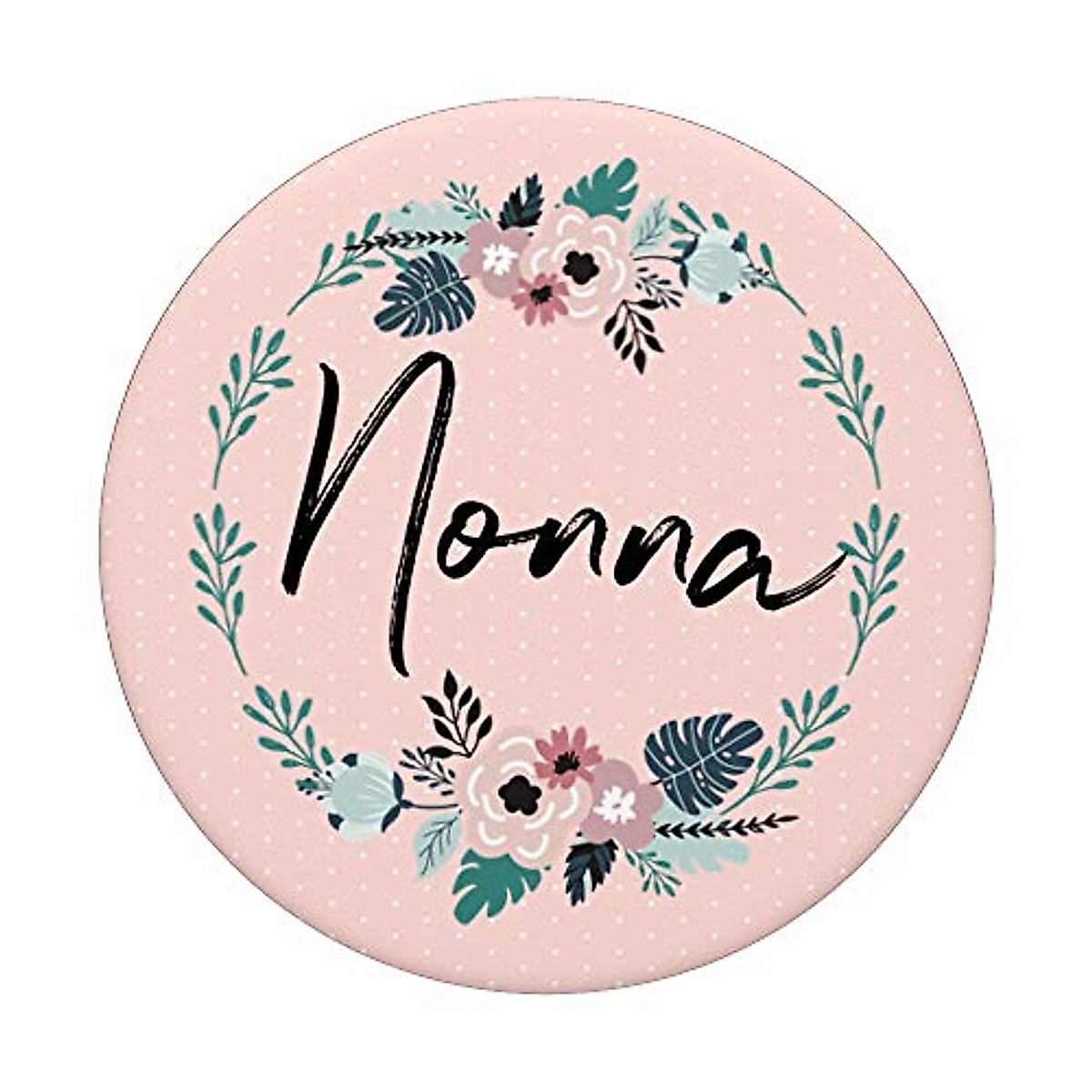 Mother's Day Special gifts Best Nonna Ever PopSockets Swappable PopGrip