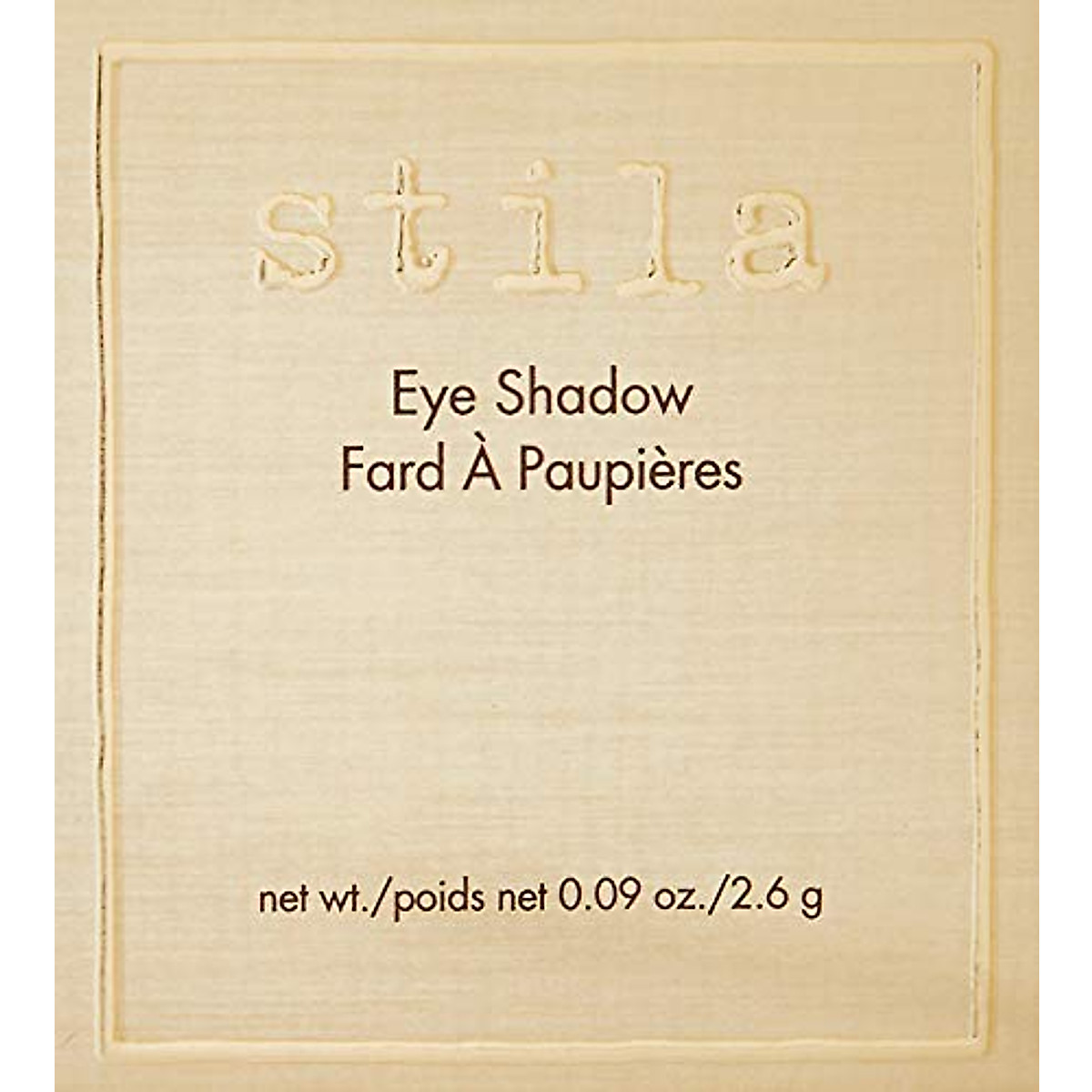 stila Eye Shadow Compact, Kitten, 0.09 oz