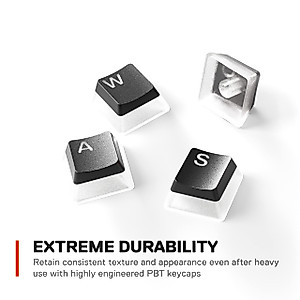 SteelSeries Apex 7 Mechanical Gaming Keyboard – OLED Smart Display – USB Passthrough and Media Controls – Tactile and Quiet – RGB Backlit (Brown Switch) with PRISMCAPS-Double Shot Keycaps