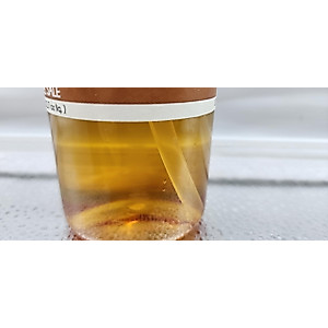 Jordan's Skinny Syrups MINI Coffee Syrup Pumps for Small Bottles -for 375ml bottles - 12.7 oz - fits Jordan's Skinny Syrups 375ML Trio Small bottles -3 pack