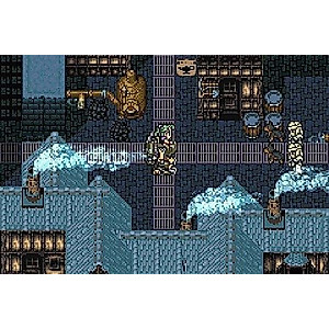 Final Fantasy VI (Renewed)