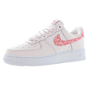 Nike Women's Sporty, Pearl Pink Coral Chalk White, 7