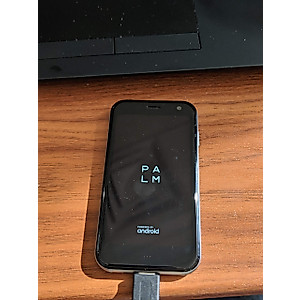 Verizon - Palm - Titanium