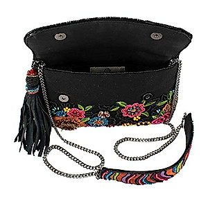 Mary Frances Psychedelic, Multi