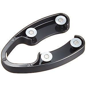 Le Creuset Foilcutter, Black