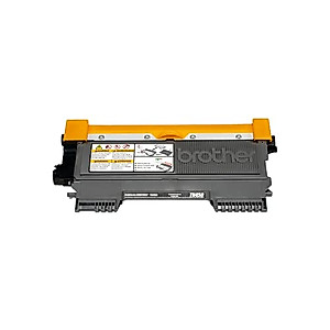 Precise Print Compatible Brother-TN450 Toner Cartridge | TN-450 HL-2270DW HL-2280DW HL-2230 HL-2240 MFC-7360N MFC-7860DW DCP-7065DN Intellifax 2840