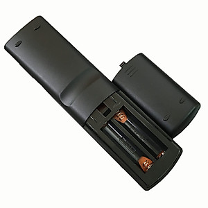 Replacement Remote Control Compatible for TV Box Mag 254 Mag 250 Mag 256 MAG 250 254 256 255 256 257 275 322 349 350 351 352 OTT IPTV Set Top Box