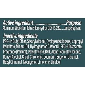 Degree Men Original Protection Antiperspirant Deodorant Cool Rush Pack of 12 48-Hour Sweat & Odor Protection Antiperspirant For Men 1.7 oz