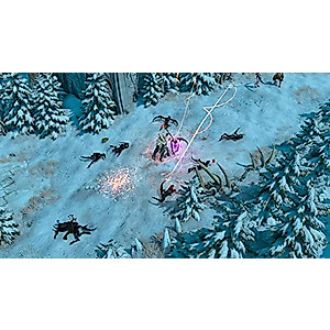 Warhammer Chaosbane: Slayer Edition (PS5)