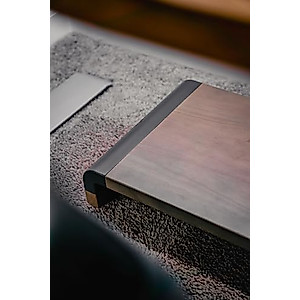 Foot Rest for Under Desk at Work, Footrest for Gamers