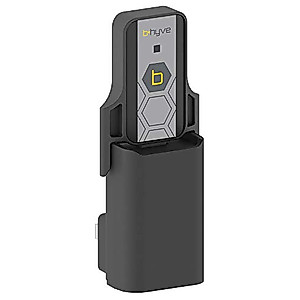 Orbit 21006 B-hyve Wi-Fi Hub, Gray