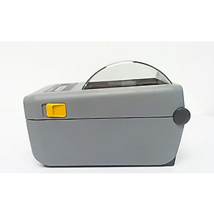 Zebra ZD410 Printer with USB & Bluetooth Interfaces P/N: ZD41022-D01M00EZ