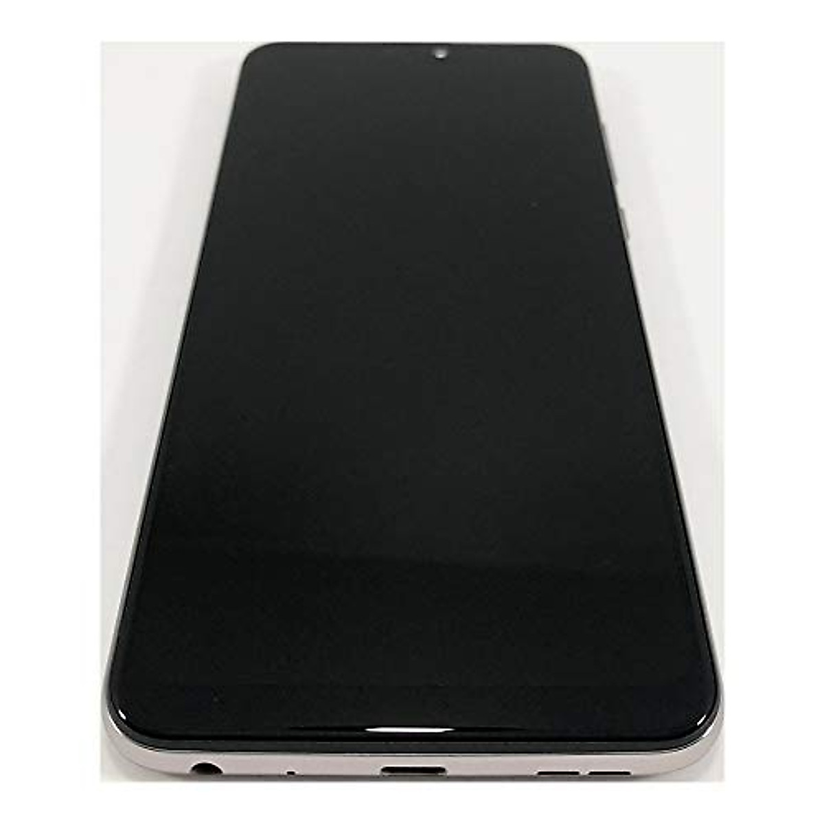 ASUS ZenFone Max Pro (M2) (ZB631KL) 4GB / 128GB 6.3-inches LTE Dual SIM Factory Unlocked - International Stock No Warranty (Cosmic Titanium)