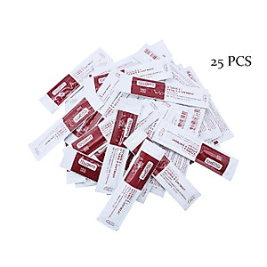 Tattoo Scar Repair Gel,Promote Skin Healing Tattoo Aftercare Cream Ointment for skin healing, Microblading and Tattoo Healing Art Tattoo Supplies (25Pcs)
