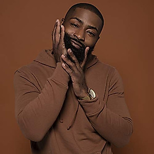 Scotch Porter Hydrate & Nourish Beard Conditioner for Men | Moisturizes, Softens & Reduces Frizz | Formulated with Non-Toxic Ingredients, Free of Parabens, Sulfates & Silicones | Vegan | 7.1oz Bottle