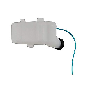 Mtd 753-06240 Lawn & Garden Equipment Engine Fuel Tank Genuine Original Equipment Manufacturer (OEM) Part