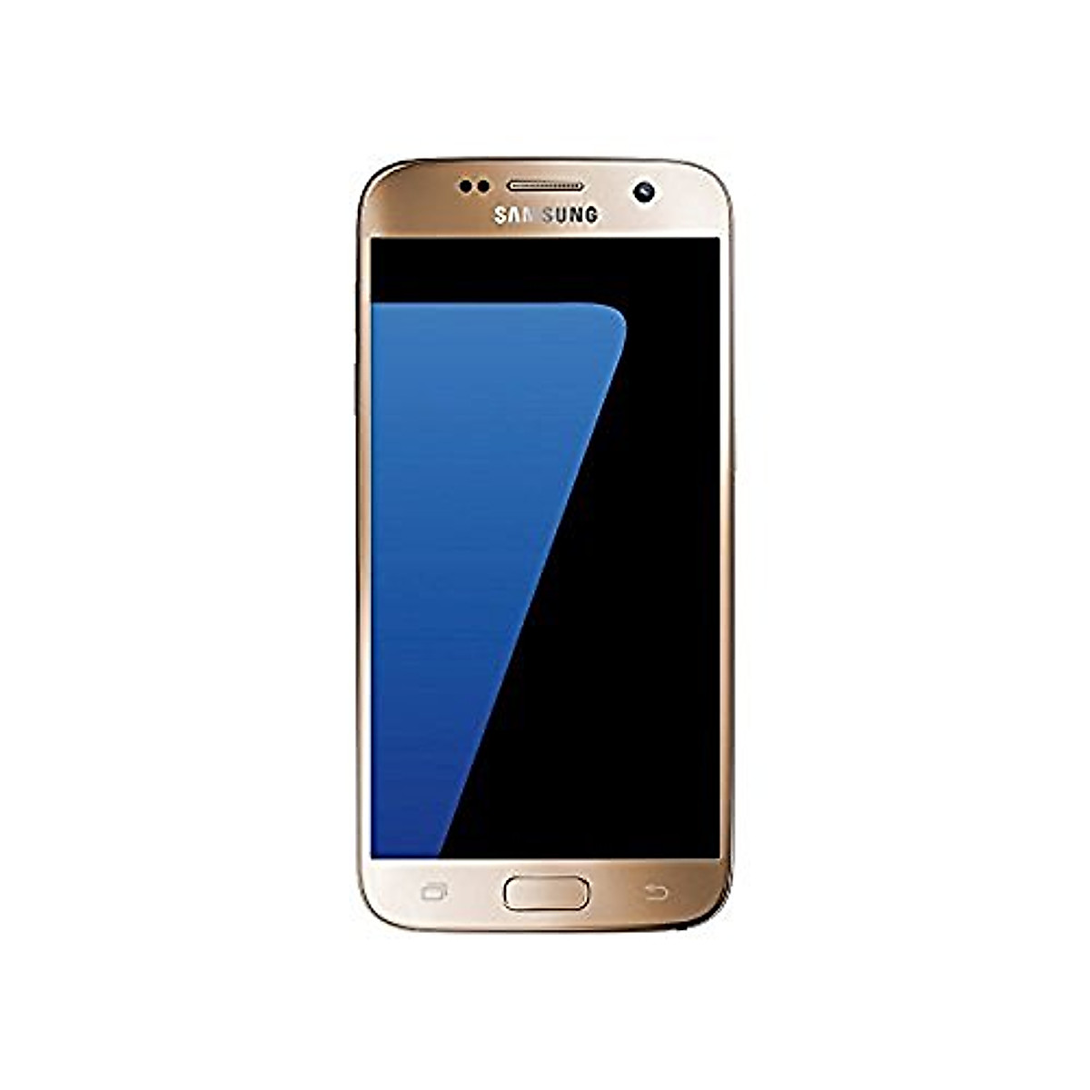 Samsung Galaxy S7 G930A 32GB AT&T Unlocked GSM - Gold