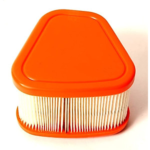 Eopzol 595853 Air Filter Replace for Briggs & Stratton 597265 Fits for 115P02 115P05 123P02 123P07 123P0B