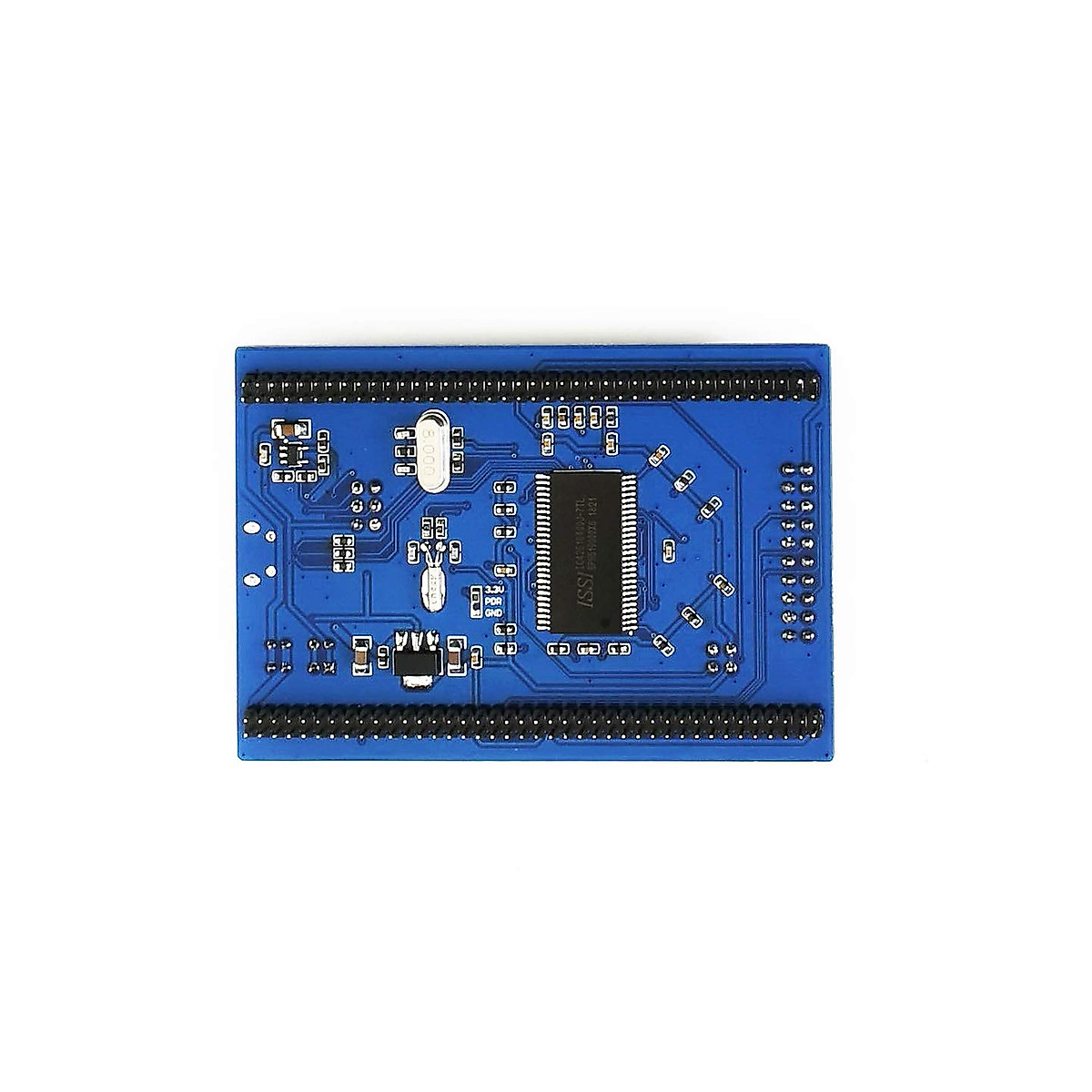 Waveshare OpenH743I-C Package B with 7inch Capacitive Touch LCD (F) The STM32 Development Board Designed for The STM32H743IIT6 Microcontroller