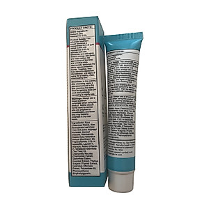 MDacne – Retinol 0.5% and Niacinamide 4% Cream, Reduces Blemishes and Improves Skin Texture without Irritation