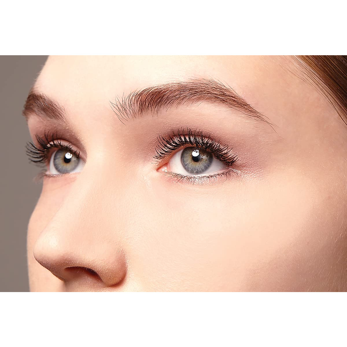 butter LONDON Double Decker Lashes Mascara, Nylon Fiber Brush, Thickens Lashes, Lightweight texture, Cruelty-Free