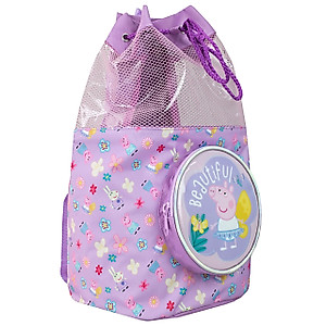 Peppa Pig Kids Peppa Swim Bag