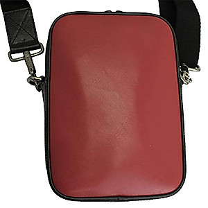 Givenchy Leather Crossbody Shoulder Bag BK504YK0MR 932