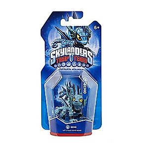 Skylanders Trap Team, Single Echo, 1 Figur