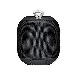 Ultimate Ears WONDERBOOM EXC Super Portable Bluetooth Speaker – IPX7 Waterproof – 10-Hour Battery Life