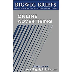 Bigwig Briefs: Online Advertising - Industry Experts Reveal the Secrets to Profitable Online Advertising